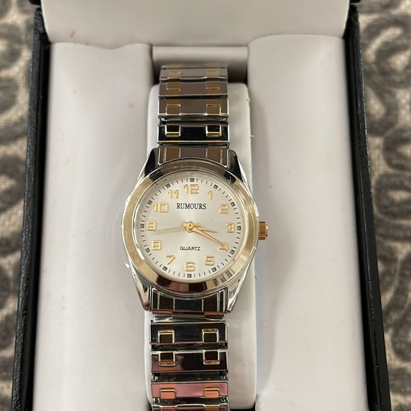 Rumours | Accessories | Rumours Watch | Poshmark